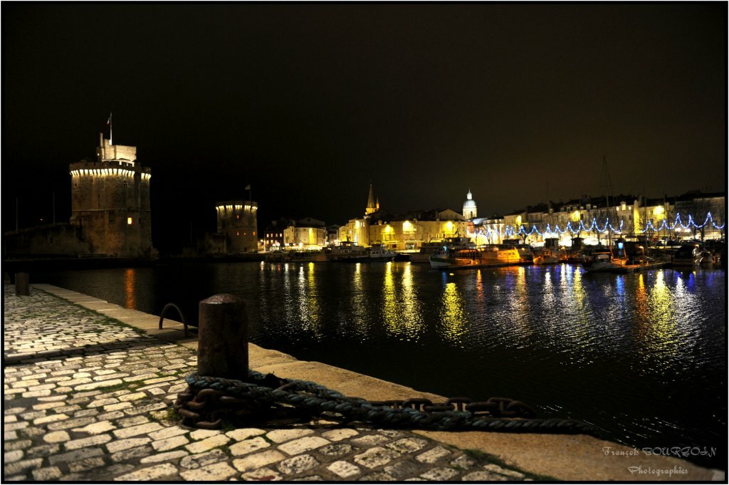 Otel François 1er - Urban Style, La Rochelle, foto