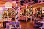 Beliy Krolik (Maksima Gorkogo Street No:25), restoran  Petrozavodsk'tan