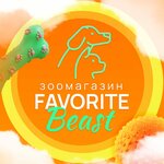 Любимый зверь (Aviakonstruktorov Avenue No:49), petshop  Saint‑Petersburg'dan