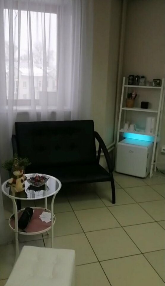 Uzman hizmetleri Косметолог Слащёва А. Н., Novokuznetsk, foto