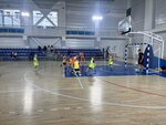 Академия Чемпионов (Sovetskaya ulitsa No:69), spor okulları  Dobrianka'dan