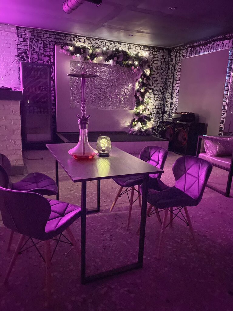 Nargile kafeler Location, Novoçerkassk, foto