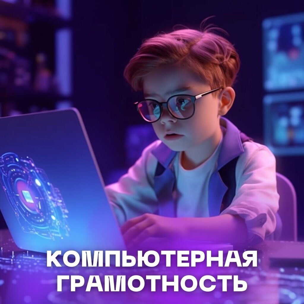 Kurs HappyProgDigital, Odintsovo, foto
