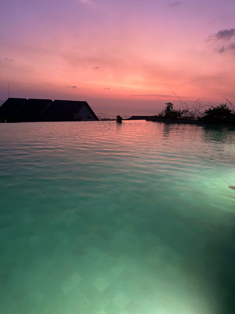 Otel Adiwana Resort Jembawan, Bali, foto