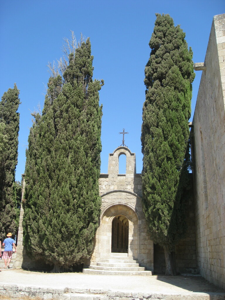 Manastır монастырь и церковь Богородицы, Dünya, foto