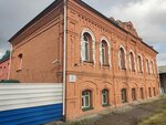 Мостовой цех № 29 (ulitsa Lenina No:18), endüstriyel altyapı  Kamen‑na‑Obi'den