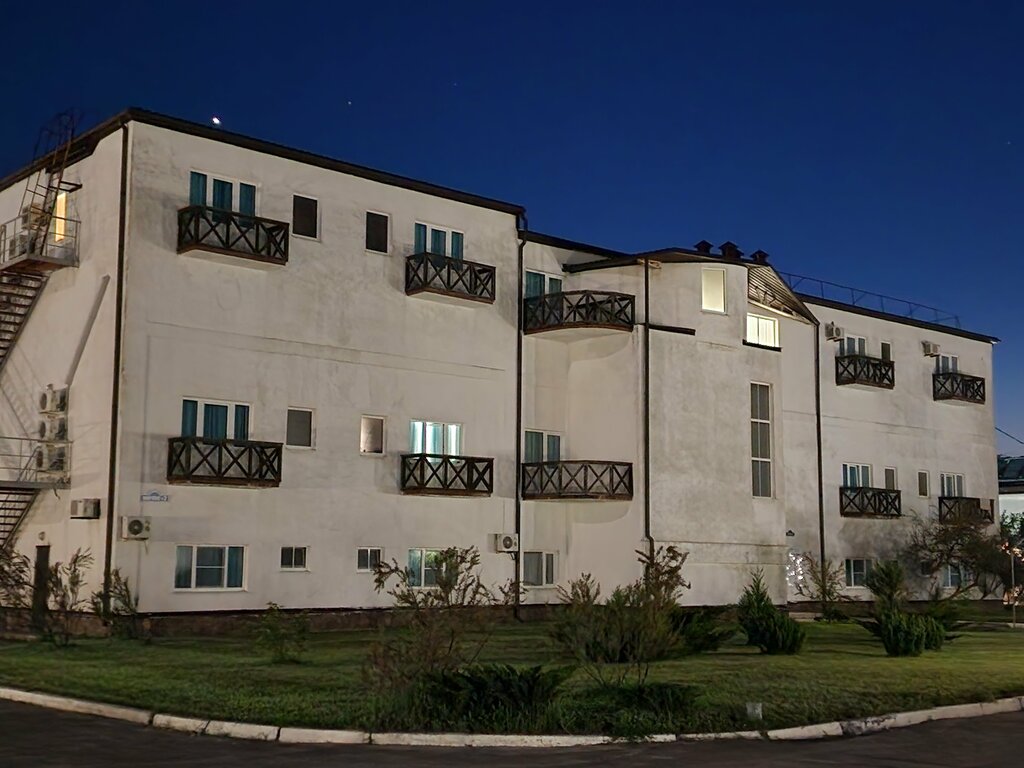 Bowling salonları Казачий берег, Krasnodarski krayı, foto