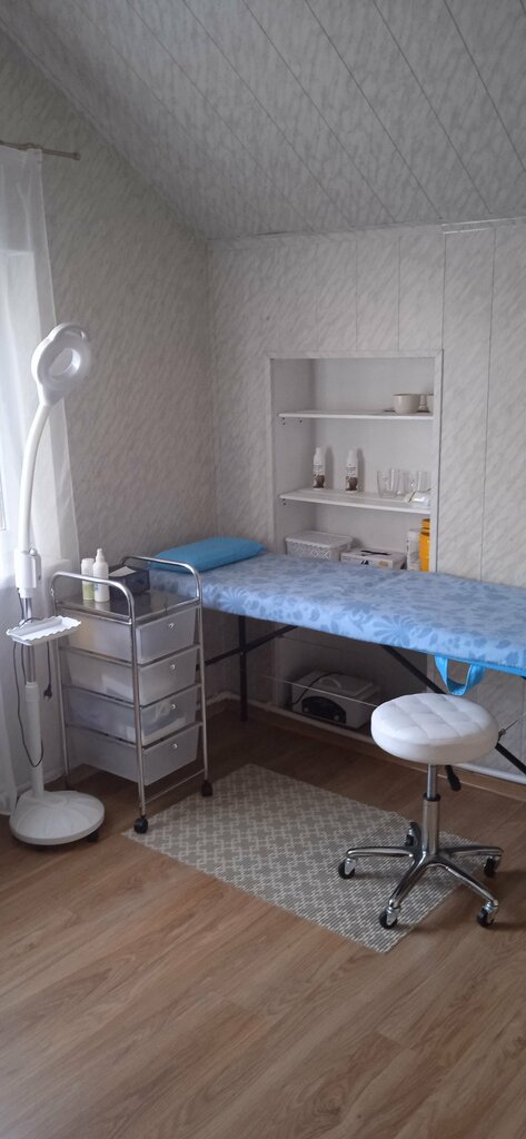 Epilasyon Electro-Epil, Krasnodar, foto