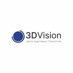 3DVision (Optikov Street No:30), 3d baskı ekipmanları  Saint‑Petersburg'dan