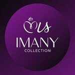 Mis Imany collection (ulitsa imeni Sheykha Solsa-Khadzhi Yandarova No:35), kozmetik ve parfümeri mağazaları  Urus‑Martan'dan