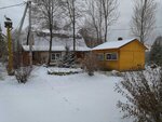 Гостевой дом (Ryechnaya Street No:4А, derevnya Zvizzhi), otel  Kalujskaya oblastından