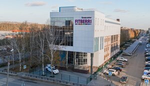 Fitberri Premium (ulitsa 30 let Pobedy No:52А), fitness kulüpleri  Tiumen'den