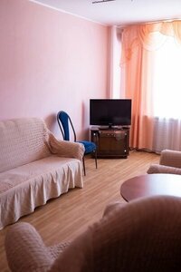 Арзамас (Nizhniy Novgorod Region, gorodskoy okrug Arzamas, R-158, 102-y kilometr, 1A), otel  Nijegorodskaya oblastından