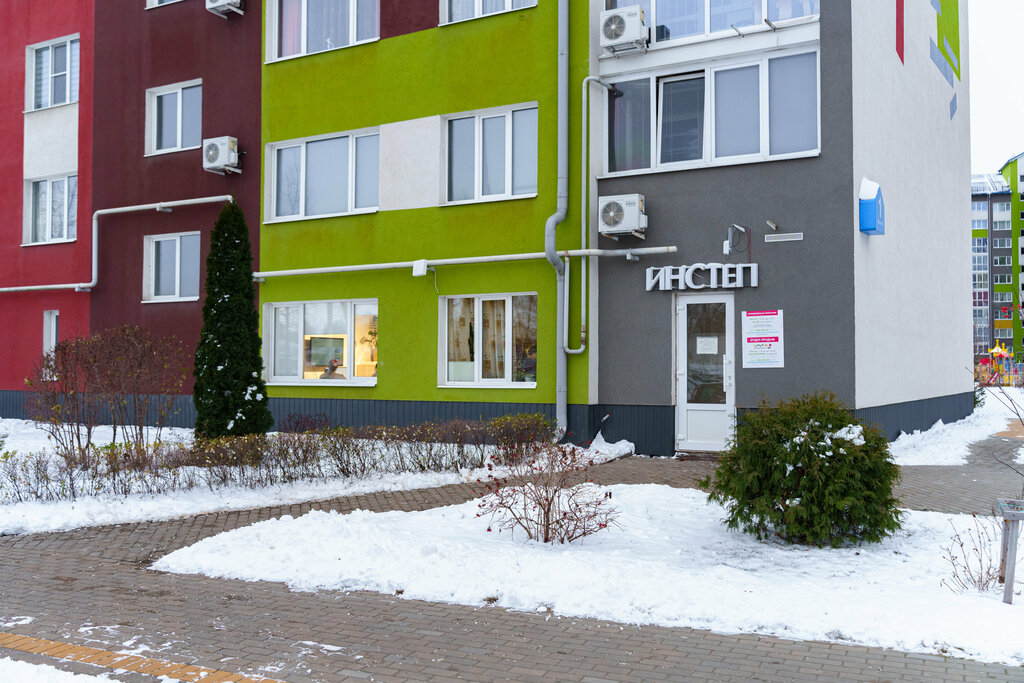 Satış ofisi Инстеп, Voronejskaya oblastı, foto