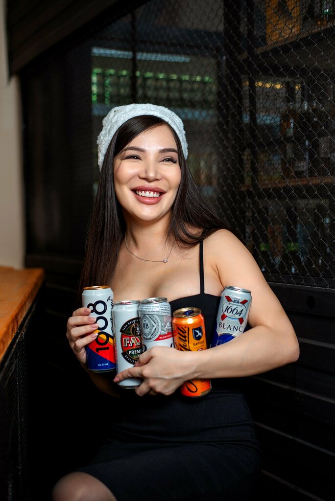 Bira dükkanı ПивоRoob, Yakutsk, foto