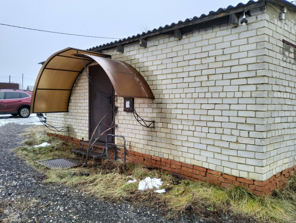 Belediyeler, devlet daireleri Правление СНТ Дружба-65, Saratov, foto