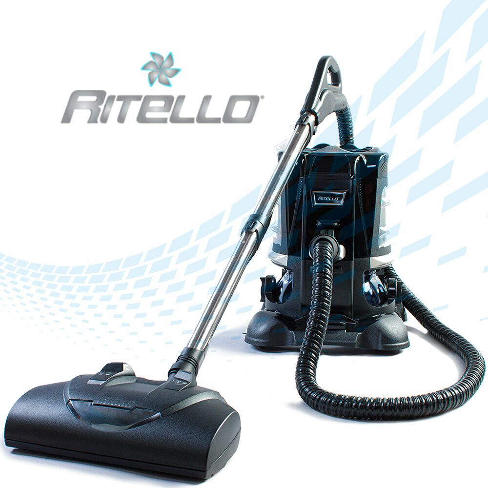 Beyaz eşya mağazaları Ritello, Moskova, foto