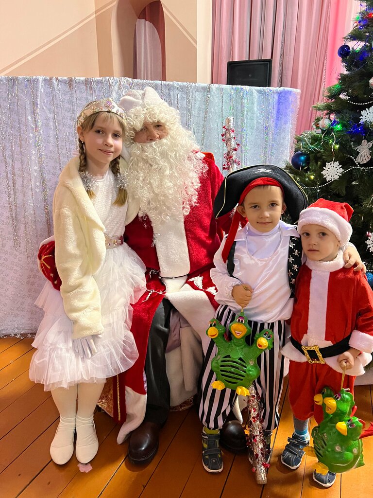 Kültür ocakları Зыковский, Krasnoyarski krayı, foto