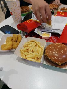 I’m (No:8А, Aqsaı-2 shaǵyn aýdany, Almaty), fast food  Almatı'dan