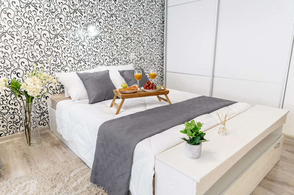 Kısa süreli konaklama LetoApart, Novorossiysk, foto