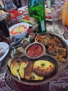 Noy (Lenina Street No:23), kafe  Stariy Oskol'dan