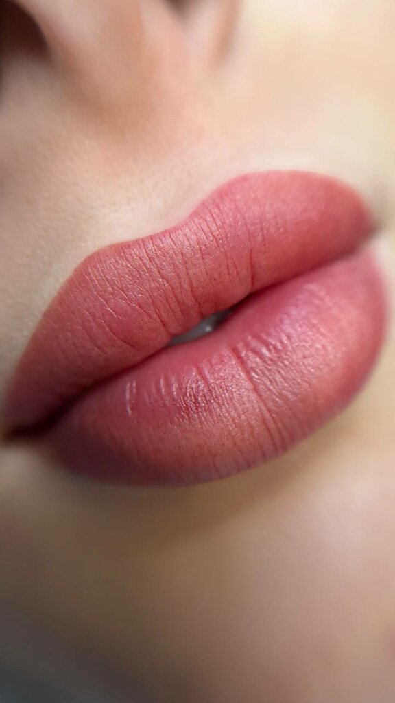 Güzellik salonu Likki, Irkutsk, foto