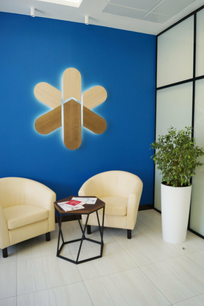 Madde bağımlılığı tedavi merkezi Lazurite, Puşkino, foto