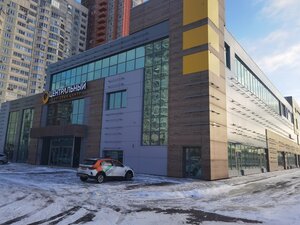 Eco Fitness (Likhachyovskiy Avenue No:68), fitness kulüpleri  Dolgoprudny'den
