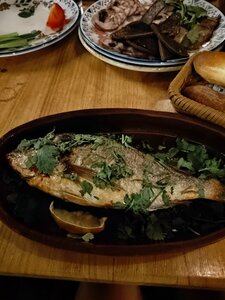 Khachapuri by Mariko (Lenin Square No:5), restoran  Kstovo'dan