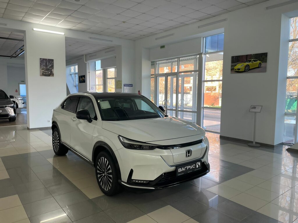 Otomobil satış galerileri Вагрус, Krasnodar, foto