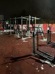 Sports ground (Rostov Region, Bataysk), spor alanı  Bataysk'tan
