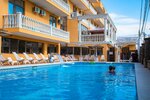 Venus (Slavnaya ulitsa No:33), otel  Anapa'dan