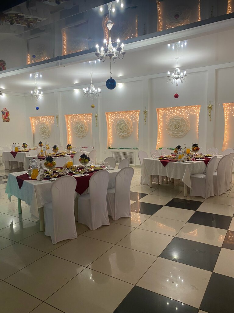 Kafe Дема, Davlekanovo, foto