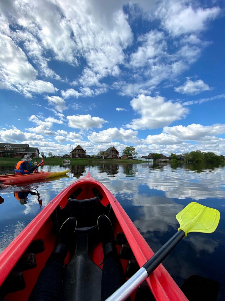 Turizm acenteleri EcoJourney, Minsk, foto