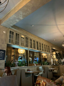 BlackBerry (ulitsa Pushkina No:101), kafe  Nalchik'ten