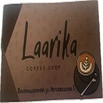 Laarika (Avtozavodskaya ulitsa No:5, Zheleznodorozhny Microdistrict), al götür kahve  Balaşiha'dan