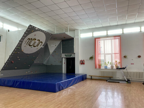 Çok amaçlı spor tesisleri Sports center, Tekeli, foto