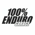 100% Enduro garage (1-y Sibirskiy pereulok No:1), kiralama noktası  Gelencik'ten