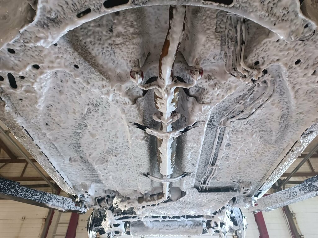 Kaplama hizmetleri NoRust, Moskova ve Moskovskaya oblastı, foto