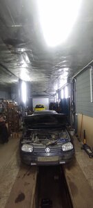 Ветераны боевых действий (ulitsa 50 let VLKSM No:2Д, rabochiy posyolok Kovernino), otomobil servisi  Nijegorodskaya oblastından