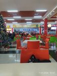 Bystroye pitaniye (Kirova Street No:320), fast food  Nalchik'ten