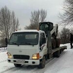 Specteh-vezde (Novouzenskaya ulitsa No:220, Saratov), yol yapım ekipmanları  Saratov'dan
