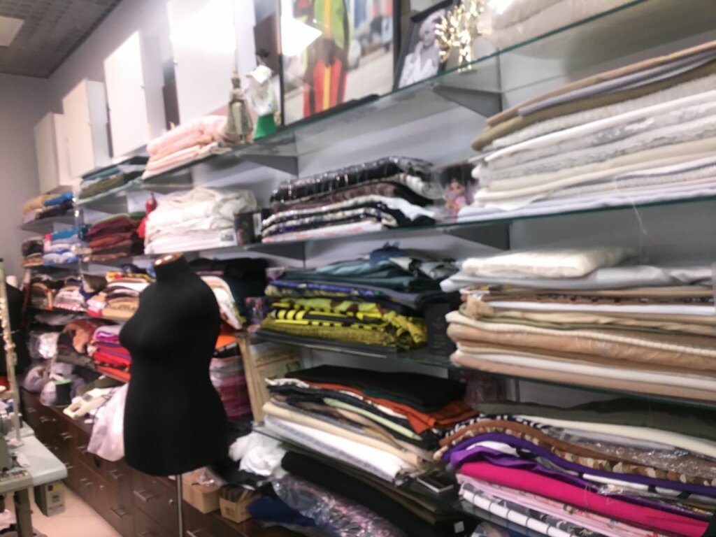 Kıyafet tamiri Авторское Ателье Ольги Уваровой, Moskova ve Moskovskaya oblastı, foto