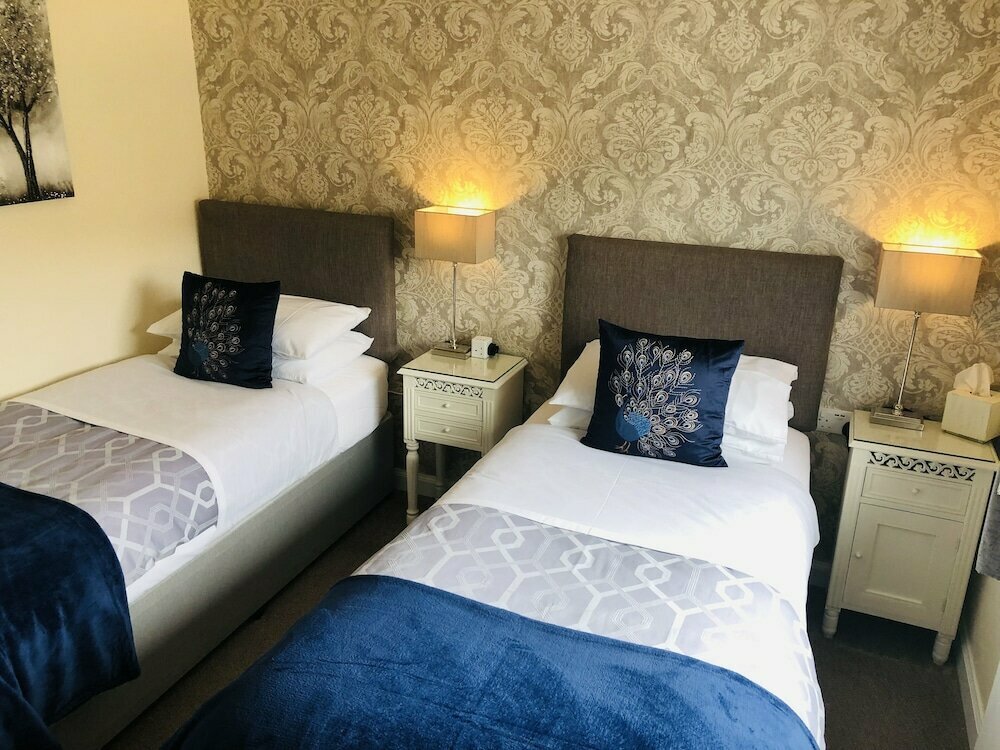 Otel Hillview guest house, Highland Konsey Bölgesi, foto