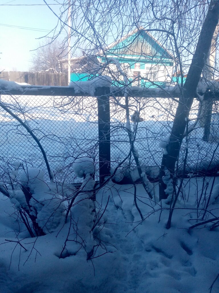 Market Полянка, Tuva, foto
