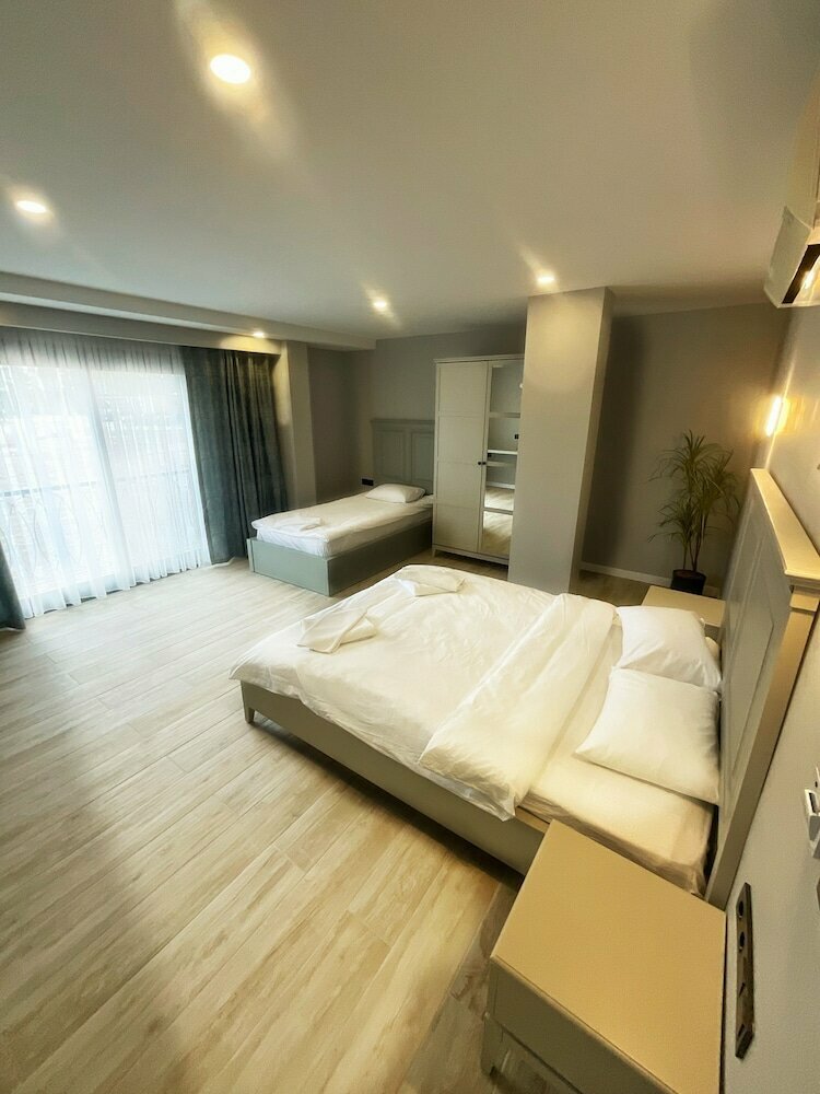 Otel Hidayet'in Yeri, Marmaris, foto