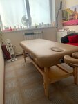 Massage Therapy (ulitsa Sharova No:73А), masaj salonları  Çeliabinsk'ten