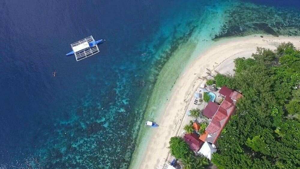 Otel Santander Pebbles Beach Resort, , foto