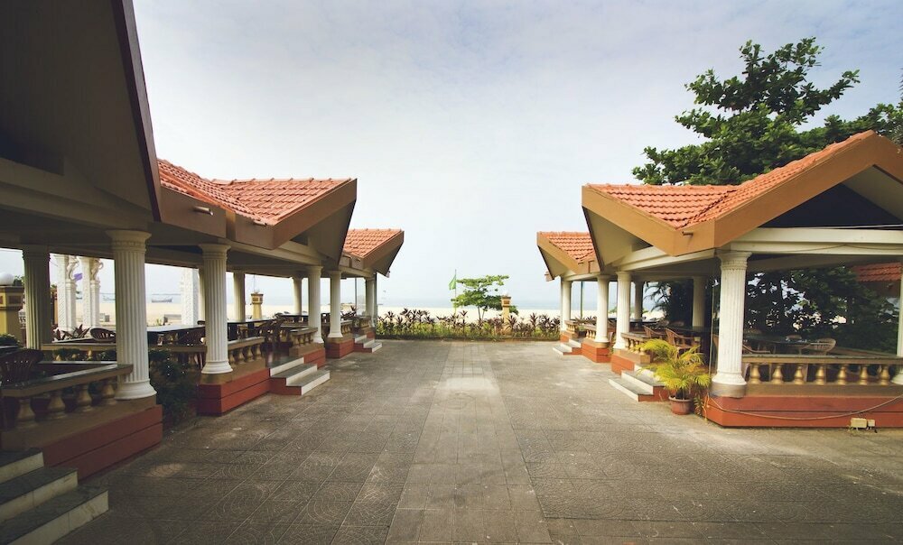 Otel Paradise Isle Beach Resort, Karnataka, foto