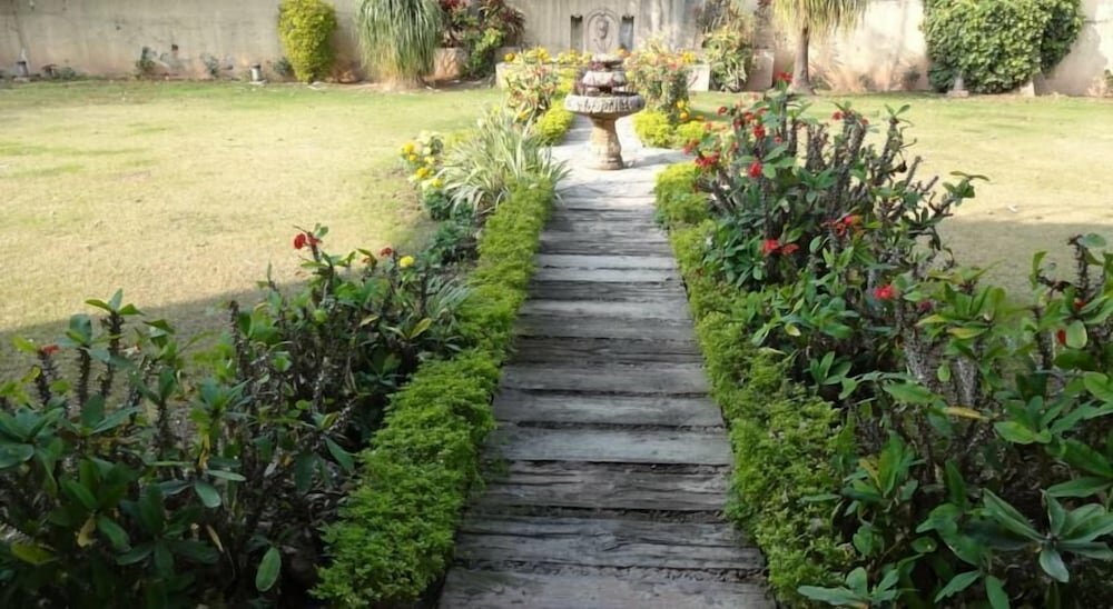 Otel Royal Crown, Islamabad, foto